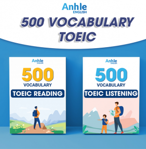 Khóa Học Luyện Thi TOEIC Cấp Tốc