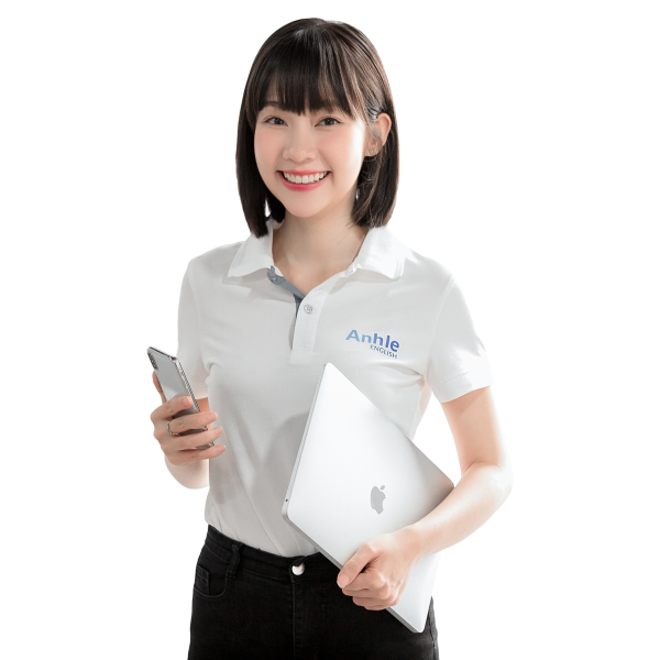 Khóa Học TOEIC 600 – INTENSIVE TOEIC: Chinh Phục Đỉnh C...
