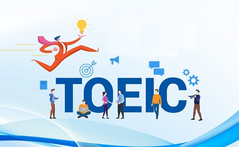 20+ Chủ Đề Giúp Học Từ Vựng Tiếng Anh Toeic Nhanh C...